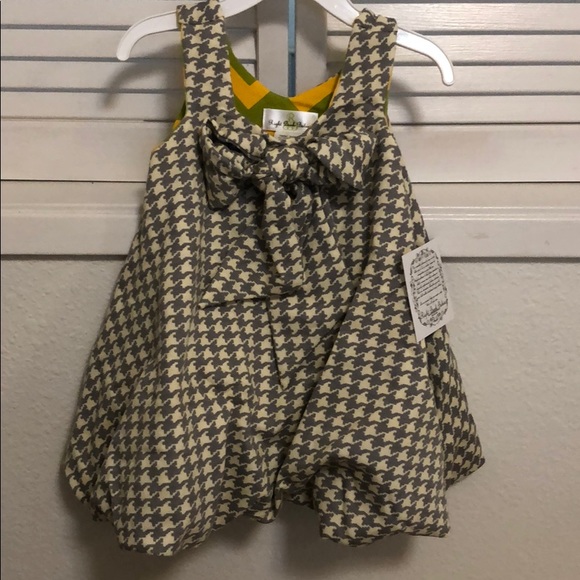 Right Bank Babies | Dresses | Nwt Right Bank Babies Dress | Poshmark